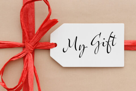Alternative Giving - Christ Church Charlotte